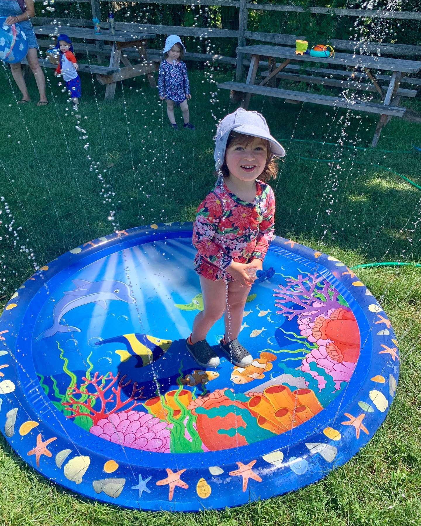 Cobb School | Summer Camp